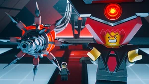 Lord Business | Villains Wiki | Fandom