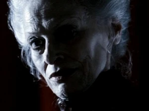 Mary Shaw | Villains Wiki | FANDOM powered by Wikia