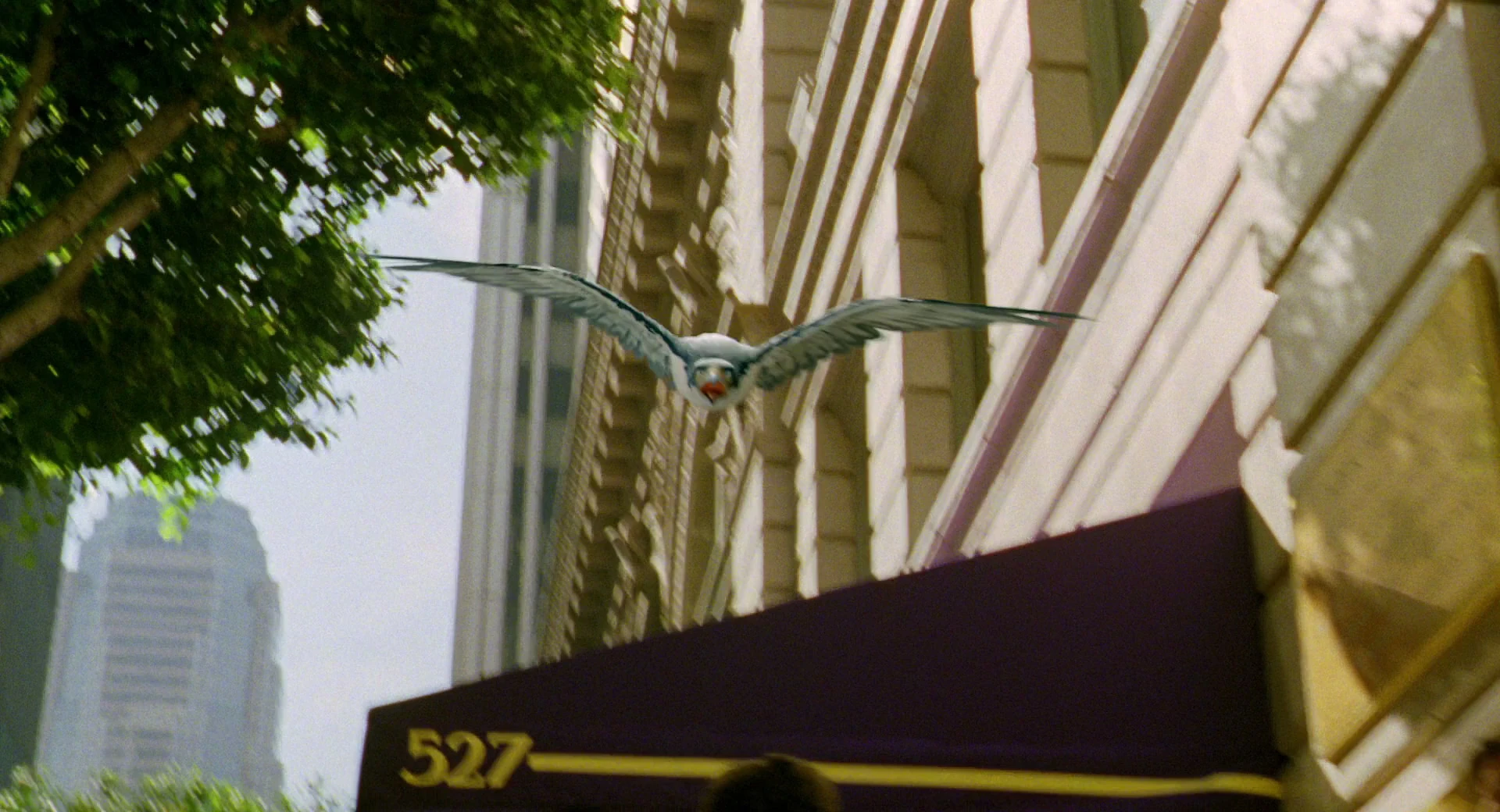 Falcon (Stuart Little)/Gallery | Villains Wiki | Fandom