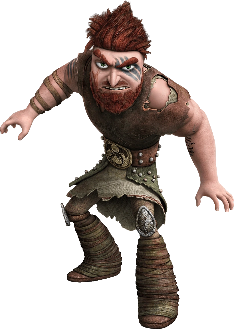 Dagur the Deranged | Villains Wiki | FANDOM powered by Wikia