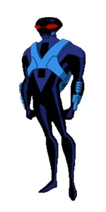 Devil Ray | Villains Wiki | FANDOM powered by Wikia