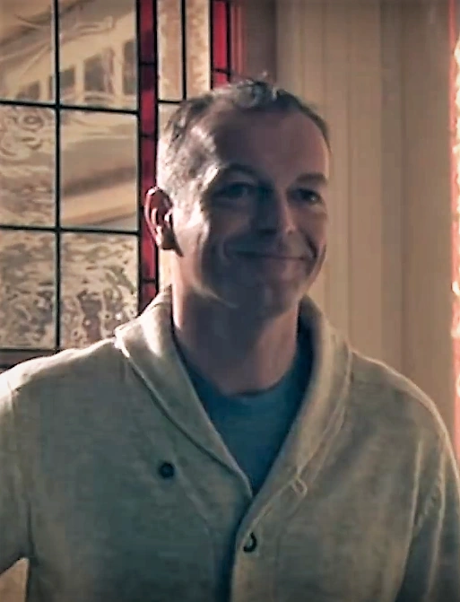 Dr. John T. Foster | Villains Wiki | FANDOM powered by Wikia