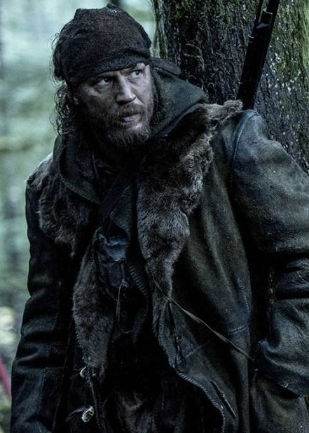 Tom Hardy And Will Poulter Join Leonardo Dicaprio In The Revenant Movieweb