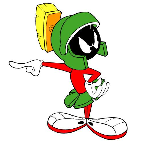 Marvin the Martian | Villains Wiki | FANDOM powered by Wikia Marvin the Martian | Villains Wiki | FANDOM powered by Wikia