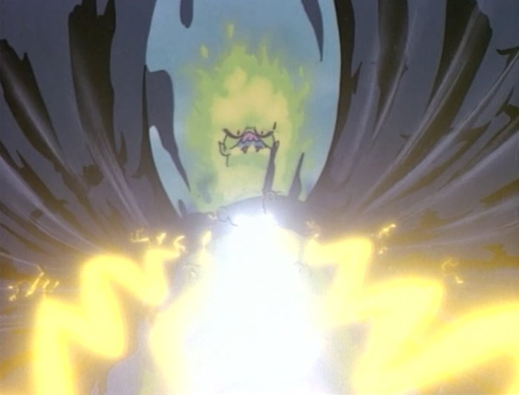 Nameless One (D&D) | Villains Wiki | Fandom