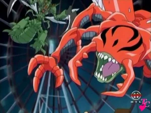 Snimon | Villains Wiki | Fandom