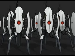 Turrets/Gallery | Villains Wiki | FANDOM powered by Wikia