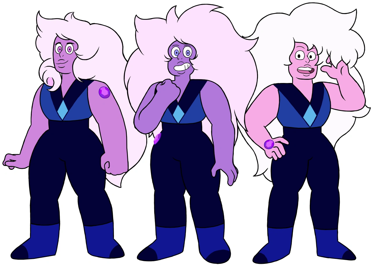 Image - Amethyst Guards.png | Villains Wiki | FANDOM powered by Wikia