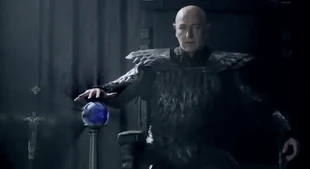 Damodar | Villains Wiki | Fandom