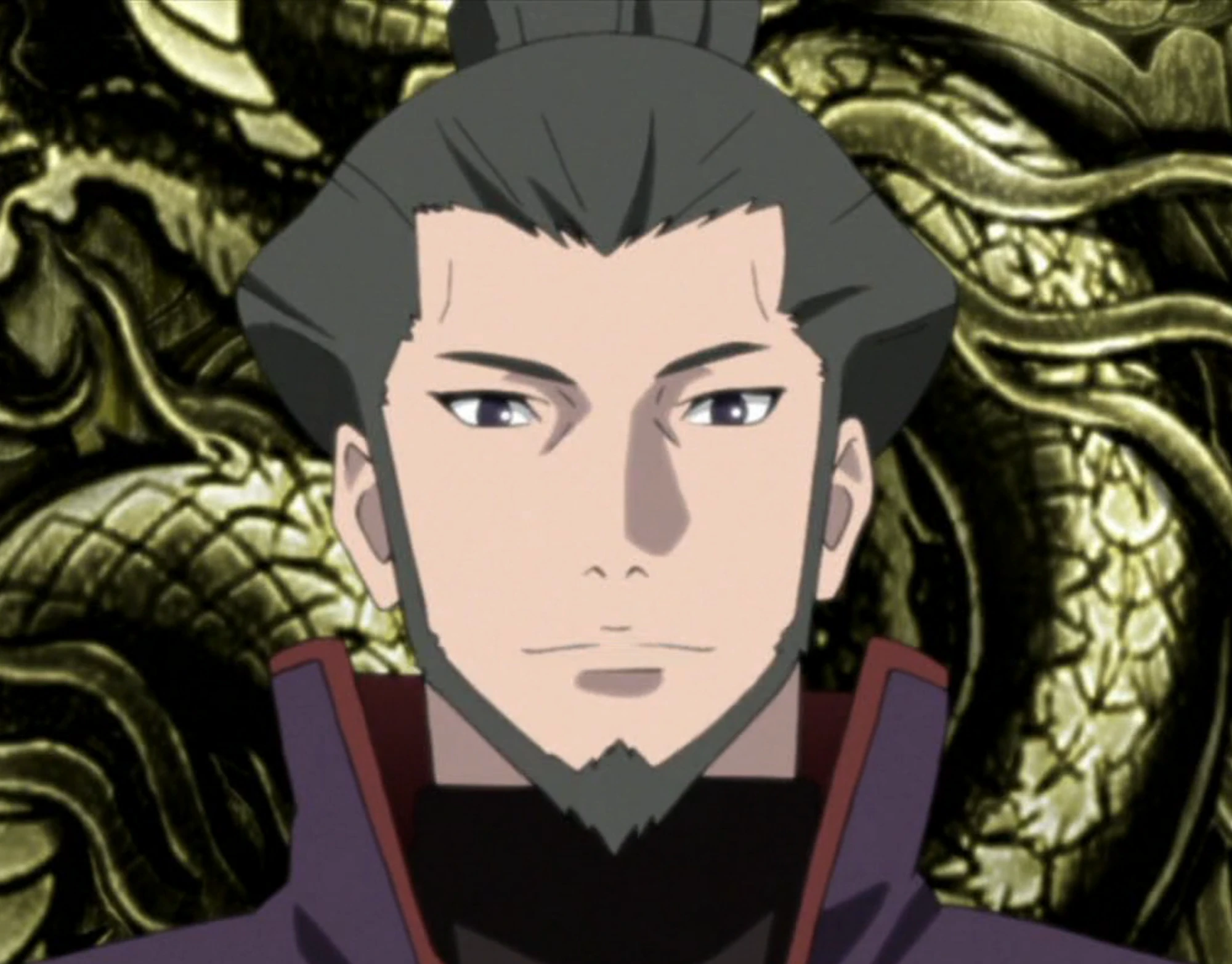 Gengo | Villains Wiki | Fandom