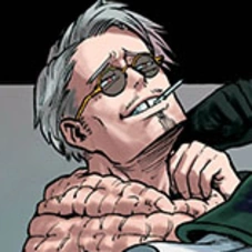 Giran (My Hero Academia) | Villains Wiki | FANDOM powered by Wikia