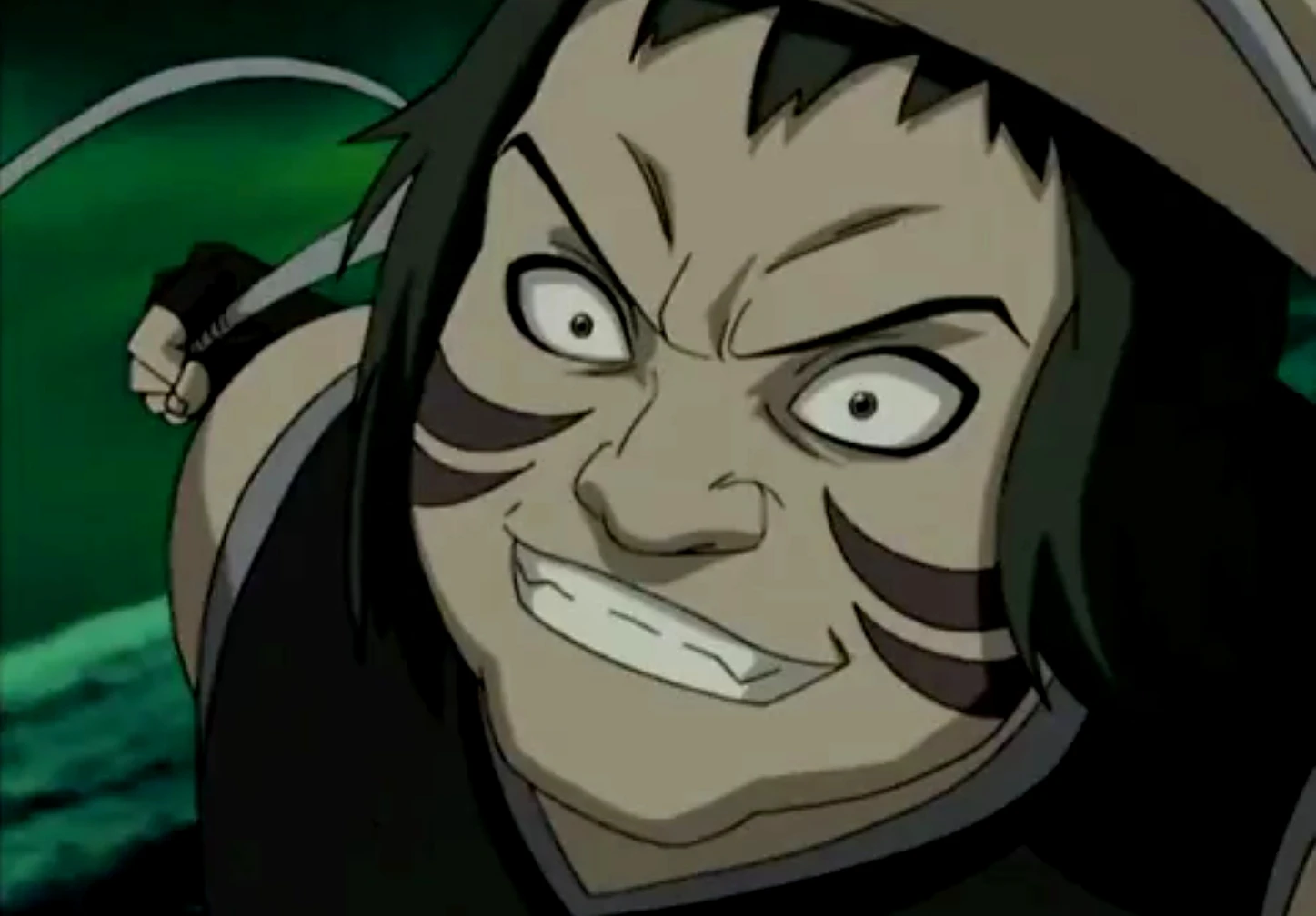 Jiga | Villains Wiki | Fandom