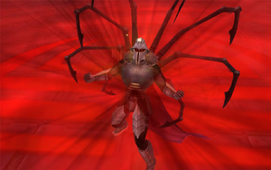 Lord Recluse | Villains Wiki | Fandom