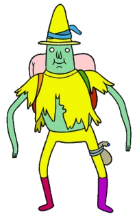 Magic Man (Adventure Time) | Villains Wiki | FANDOM powered by Wikia