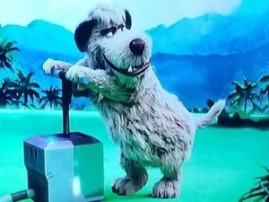 Muttley | Villains Wiki | Fandom
