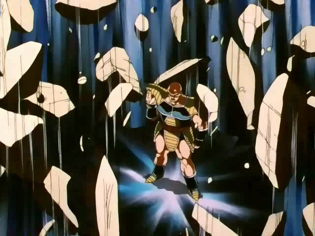 DragonBall has the largest death toll in anime history | ResetEra