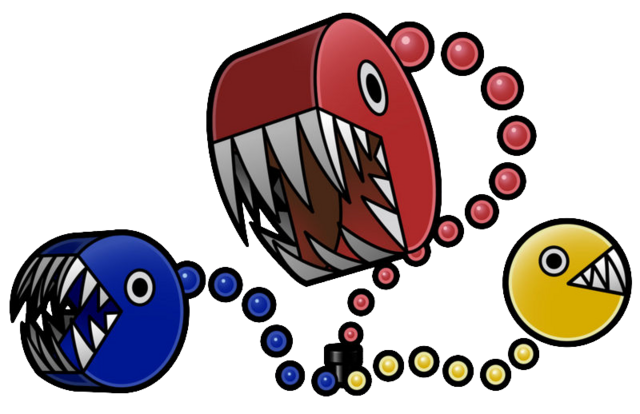Chain Chomp | Villains Wiki | FANDOM powered by Wikia
