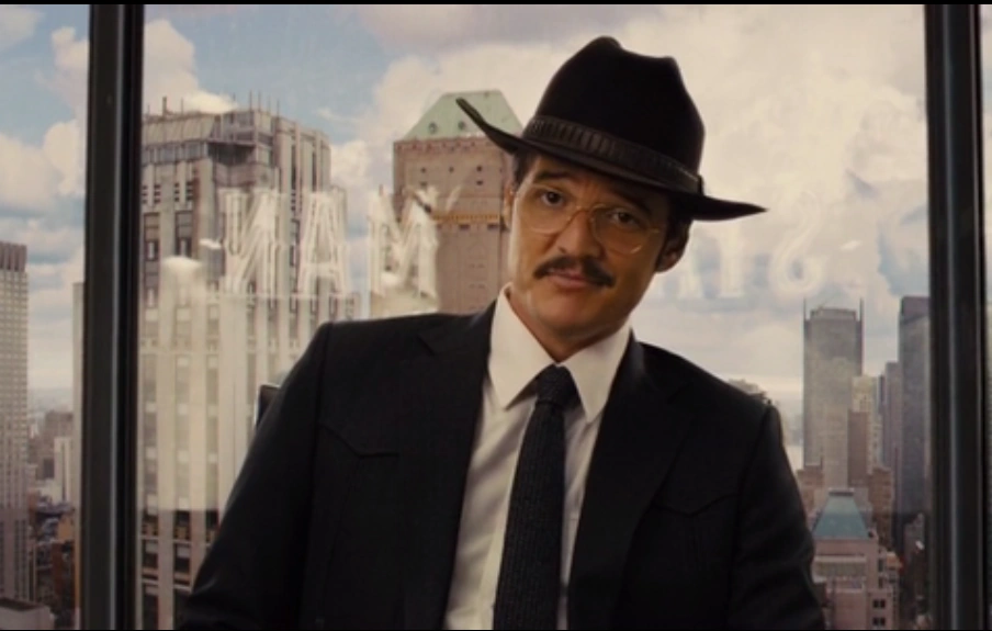 Agent Whiskey/Gallery | Villains Wiki | Fandom