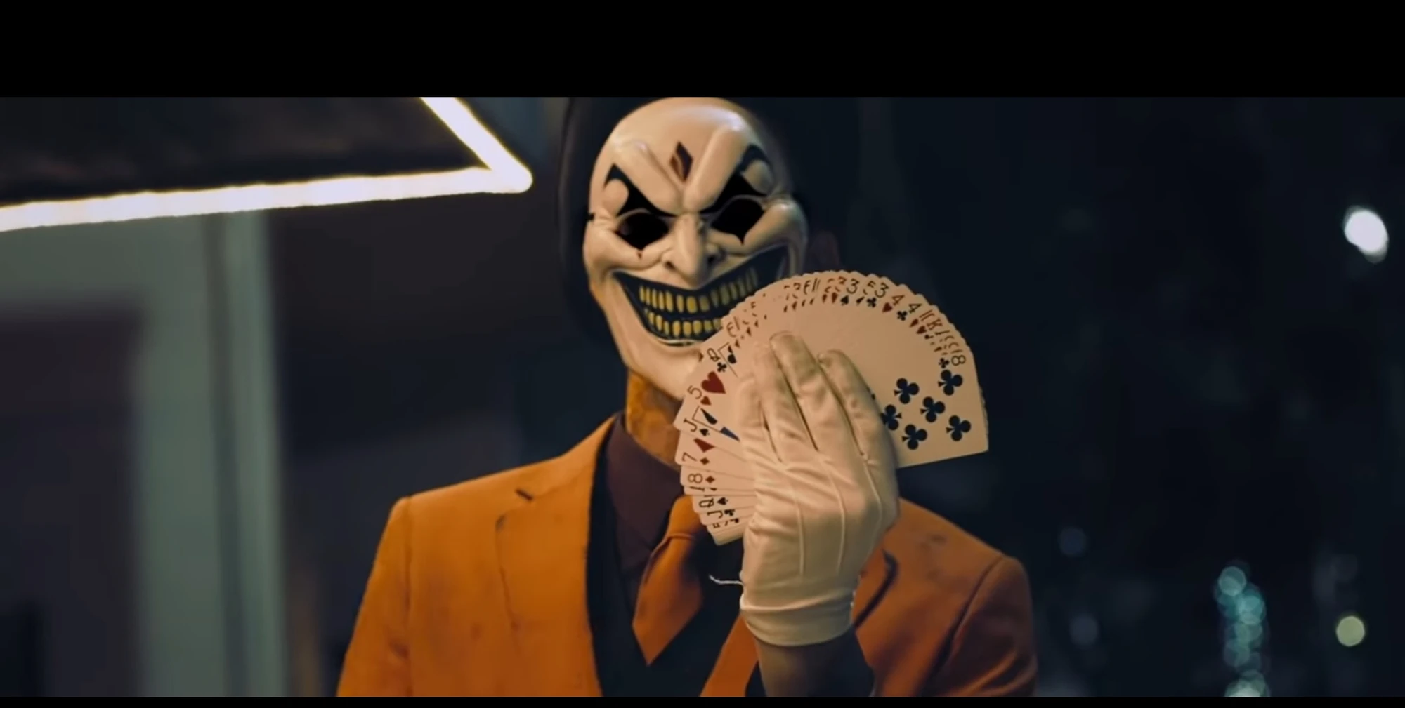 Jester (The Jester Short Horror Film) | Villains Wiki | FANDOM powered ...