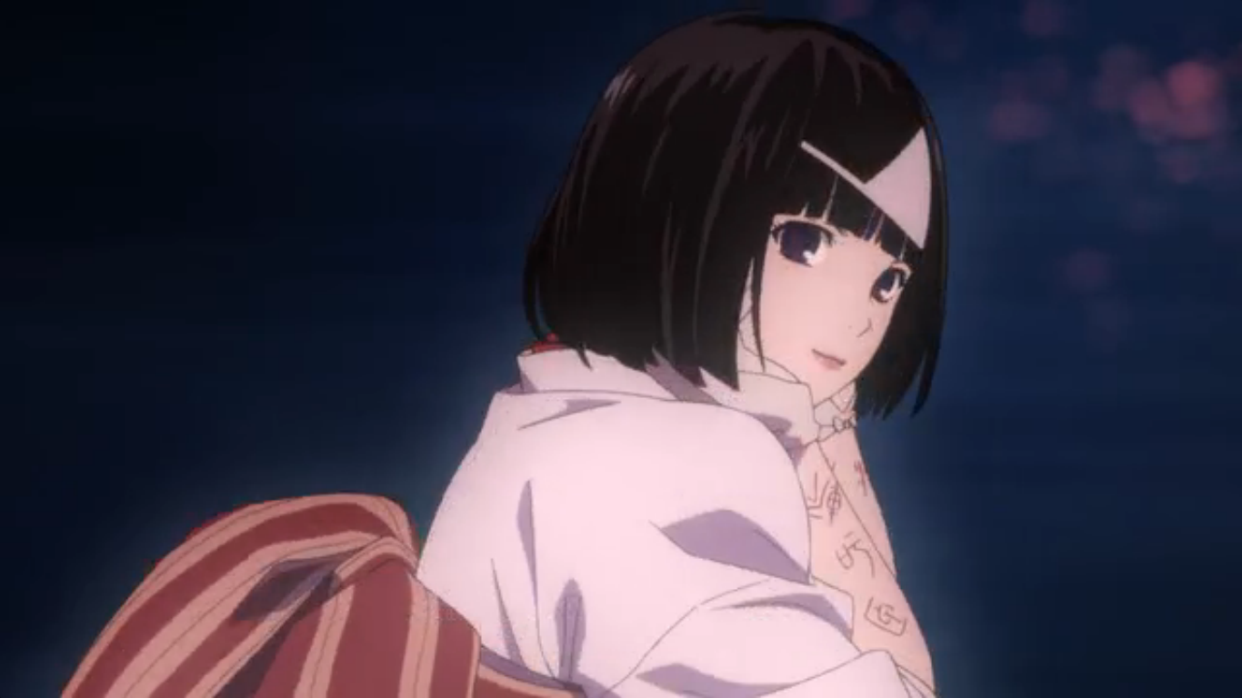 Nora (Noragami) | Villains Wiki | Fandom