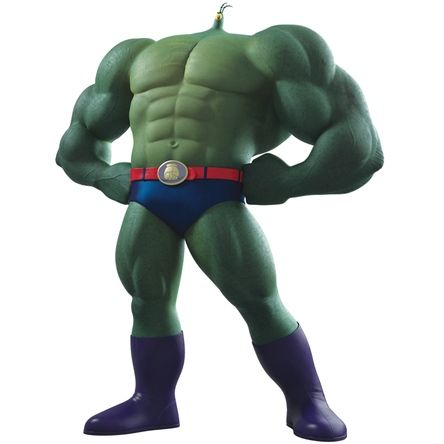 Category:Spongebob Squarepants Villains | Villains Wiki | FANDOM ...