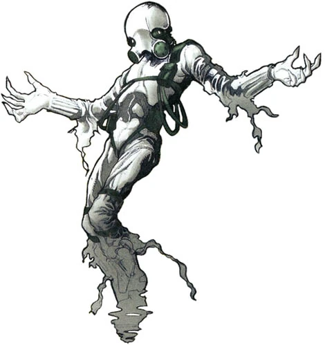 Ghost (Marvel) | Villains Wiki | FANDOM powered by Wikia