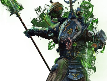 Ikit Claw | Villains Wiki | Fandom