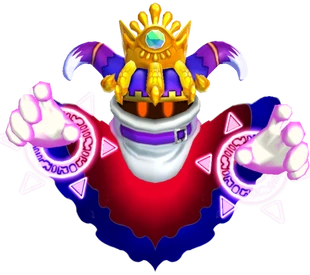 Magolor | Villains Wiki | FANDOM powered by Wikia