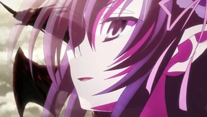 Ophis | Villains Wiki | Fandom