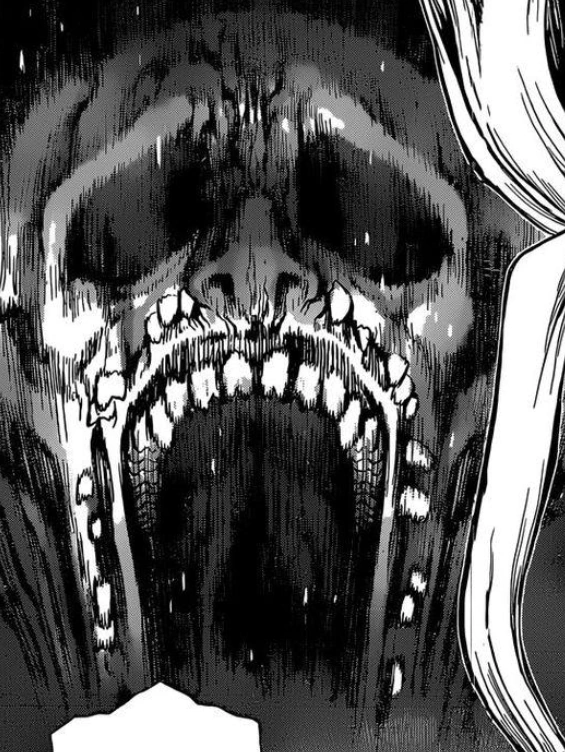 Whyman | Villains Wiki | Fandom