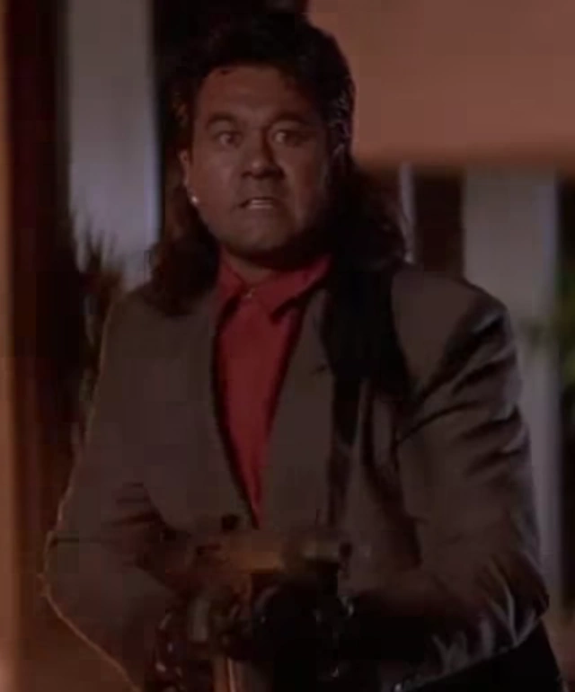 Benitez | Villains Wiki | Fandom