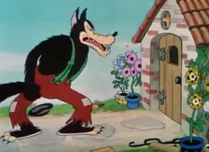 Zeke Midas Wolf/Gallery | Villains Wiki | Fandom