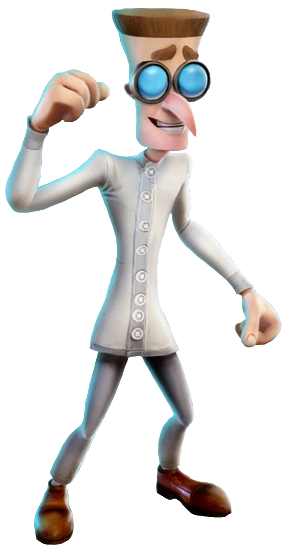 Lab Assistants | Villains Wiki | Fandom