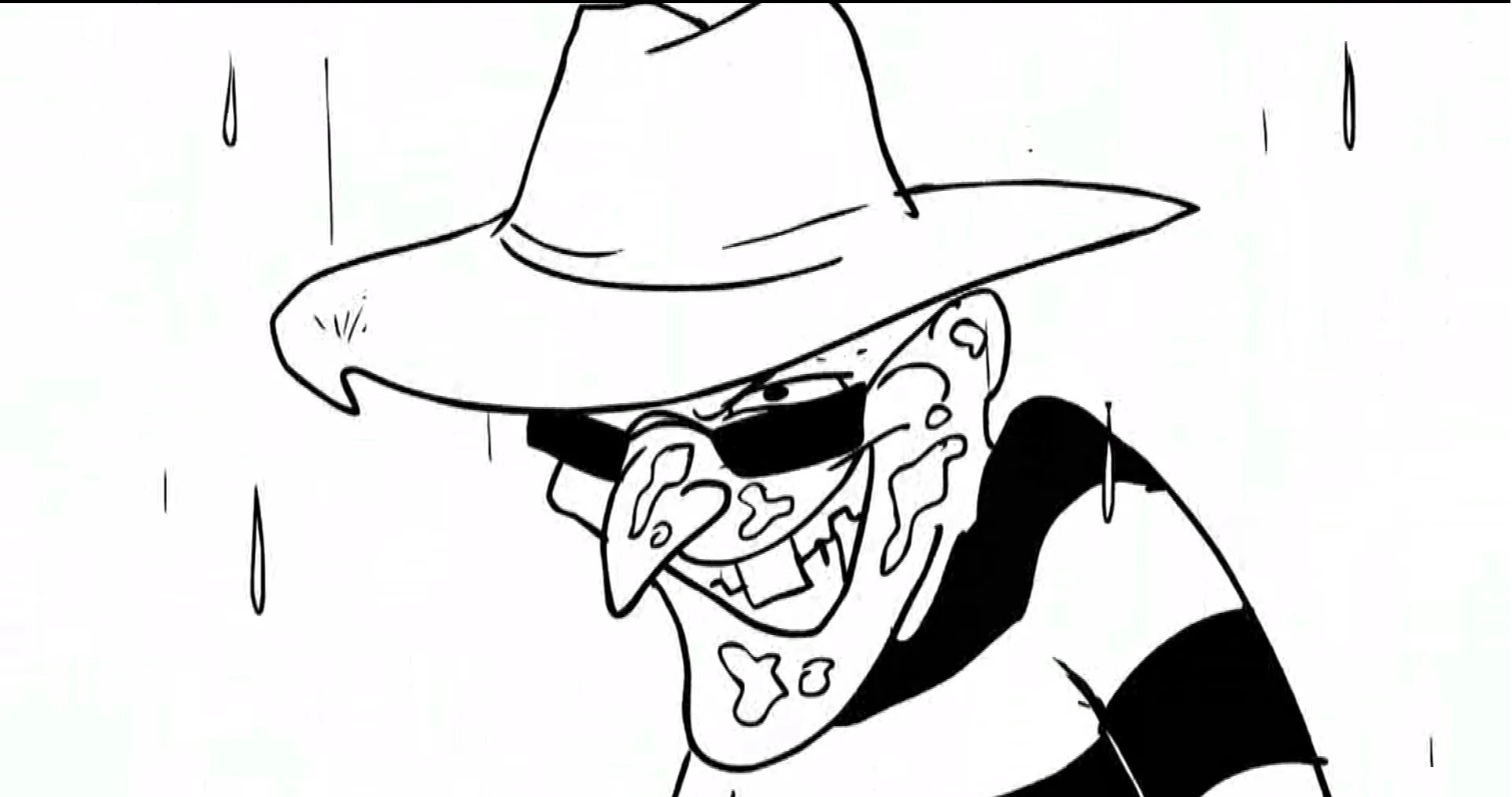 Category:Bogeymen | Villains Wiki | Fandom