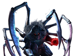 Lord Recluse | Villains Wiki | Fandom