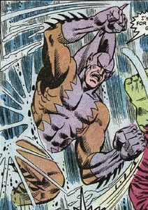 Tiger Shark (Marvel)/Gallery | Villains Wiki | Fandom