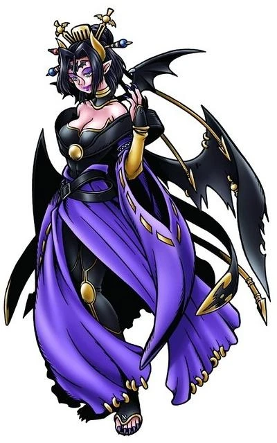 Image - Wicked Lilithmon.jpg | Villains Wiki | FANDOM powered by Wikia