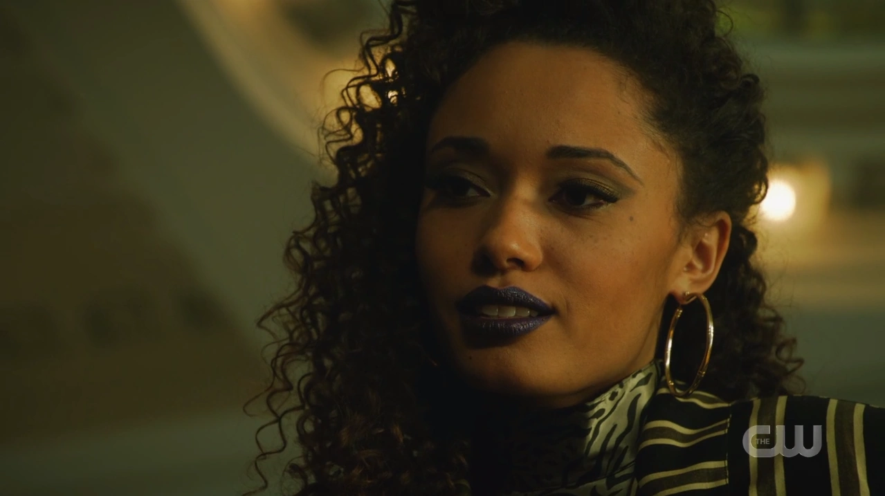 Astra Logue | Villains Wiki | Fandom