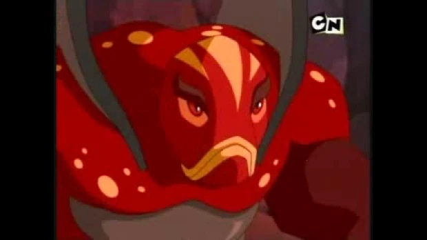 Magmion | Villains Wiki | FANDOM powered by Wikia