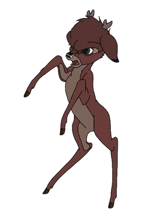 Ronno | Villains Wiki | FANDOM powered by Wikia