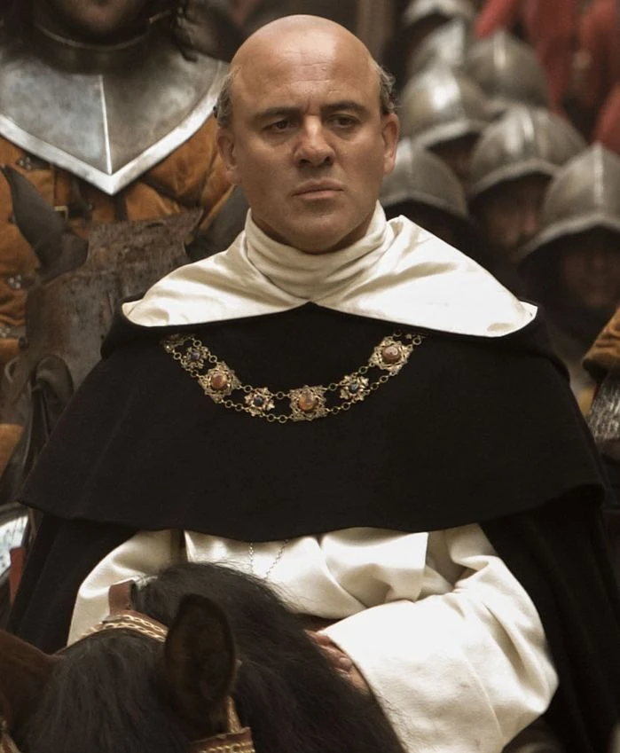 Tomás de Torquemada | Villains Wiki | Fandom