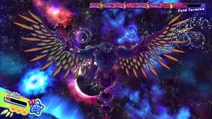 Void Termina/Gallery | Villains Wiki | Fandom