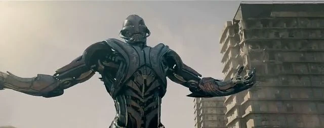 Ultron (Marvel Cinematic Universe)/Synopsis | Villains Wiki | FANDOM ...