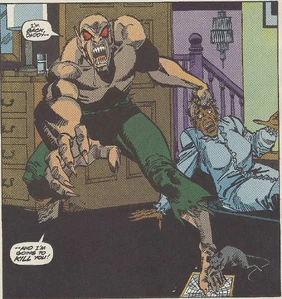 Vermin | Villains Wiki | Fandom