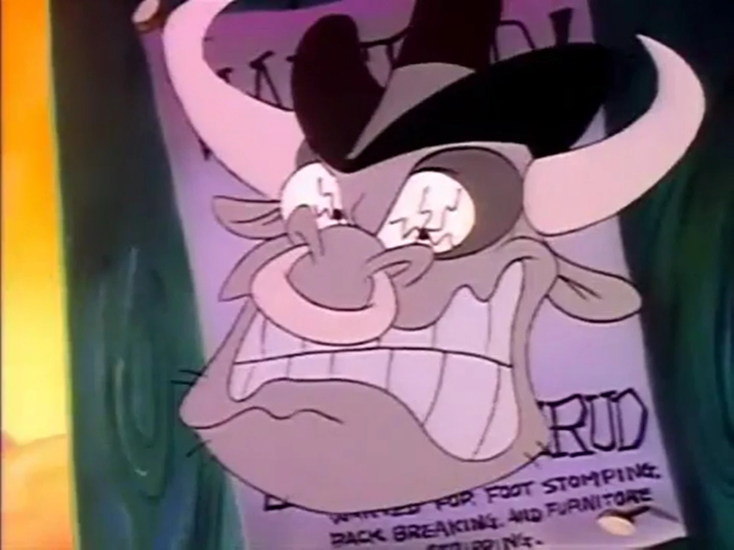 Bully the Crud | Villains Wiki | FANDOM powered by Wikia