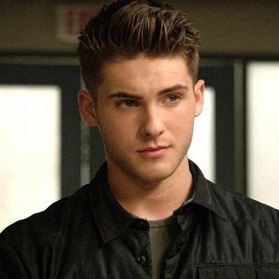 Theo Raeken | Villains Wiki | Fandom