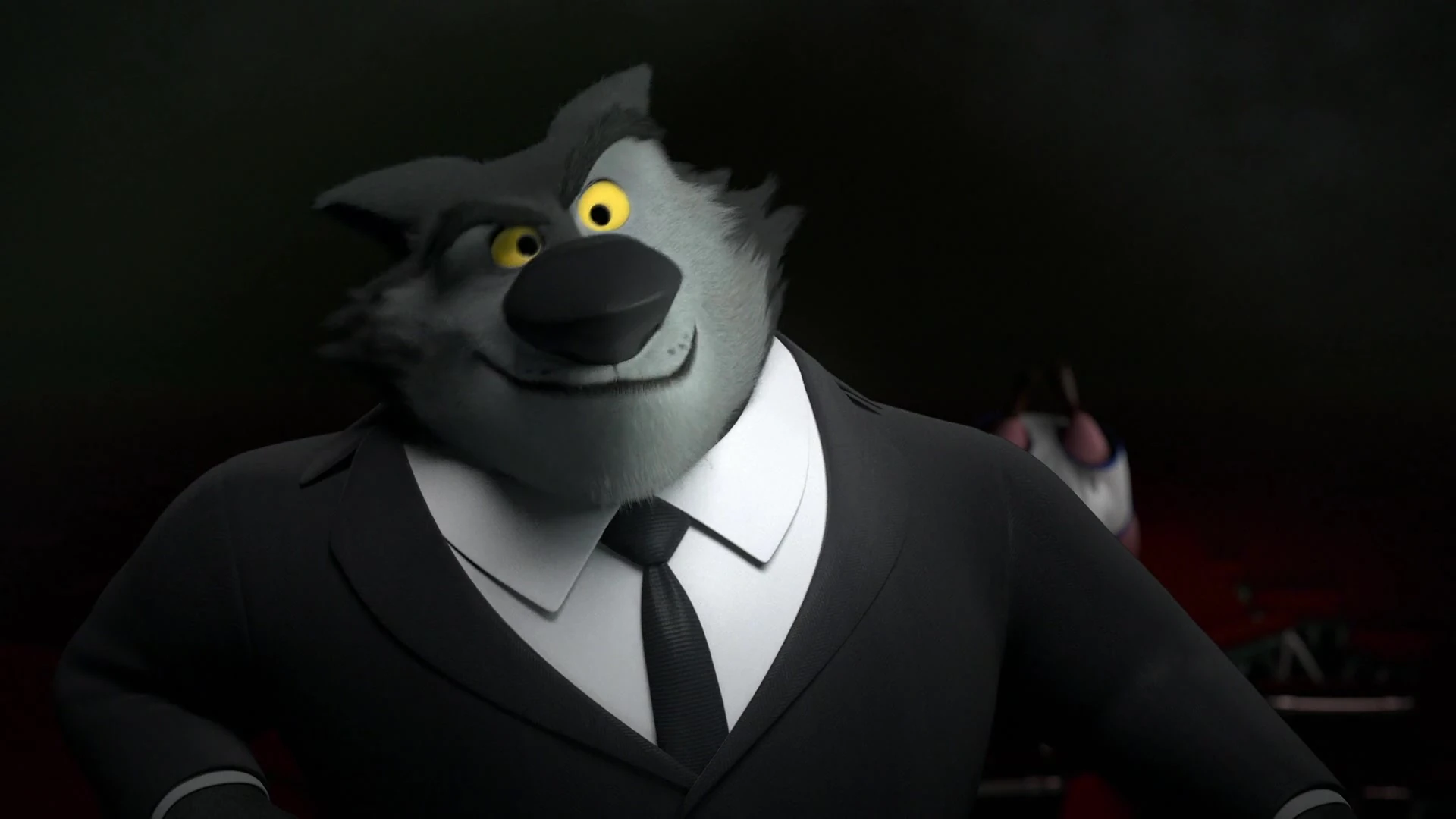 Image - Rock Dog 2016 Screenshot 1184.jpg | Villains Wiki | FANDOM ...