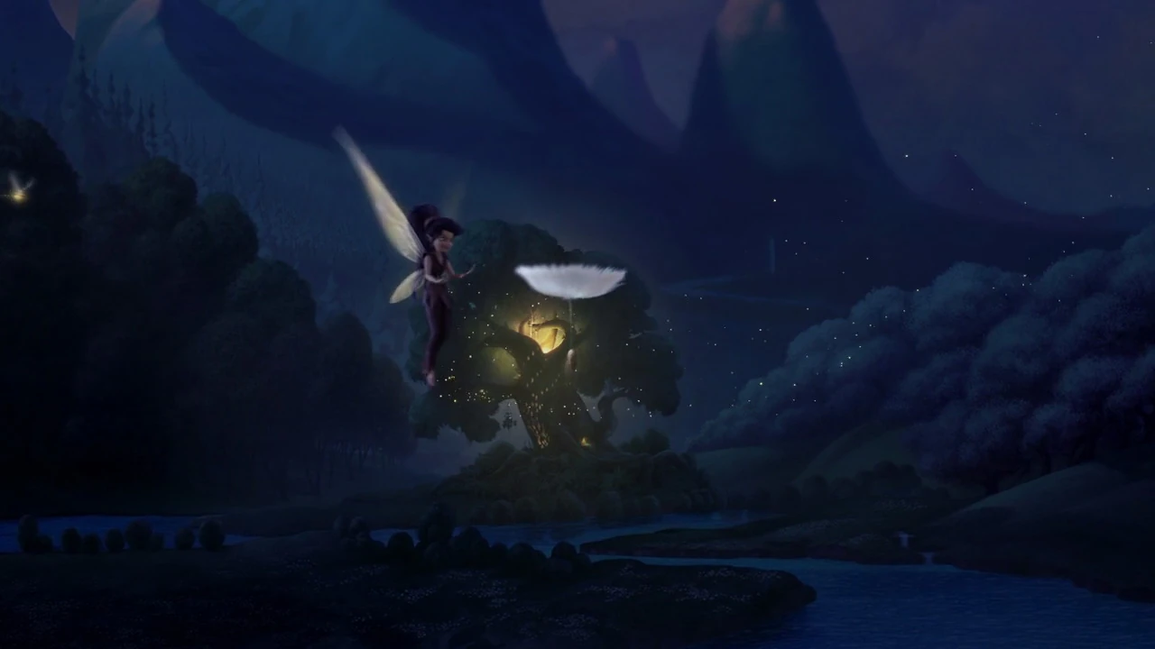 Vidia/Gallery | Villains Wiki | Fandom