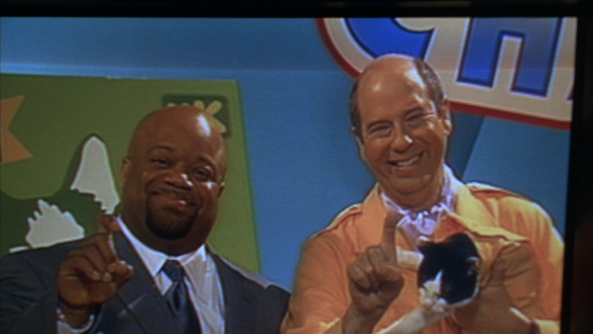 Happy Chapman/Gallery | Villains Wiki | FANDOM powered by Wikia