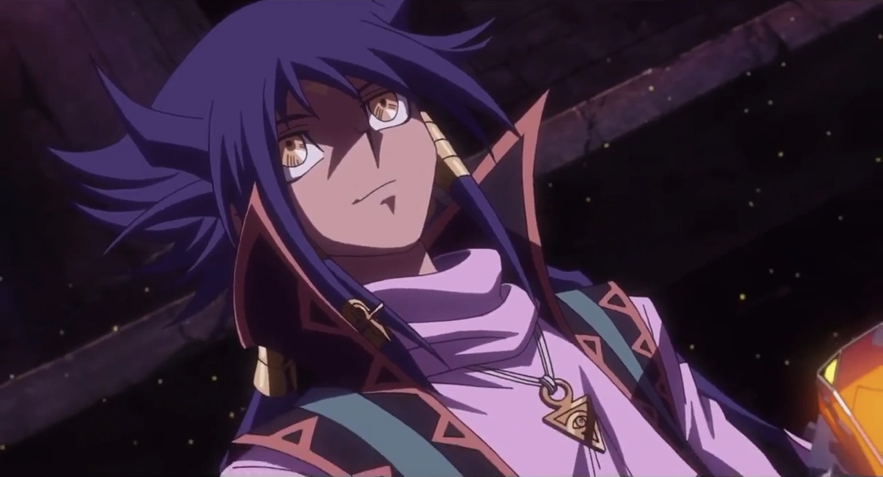 Diva (Yu-Gi-Oh!) | Villains Wiki | Fandom